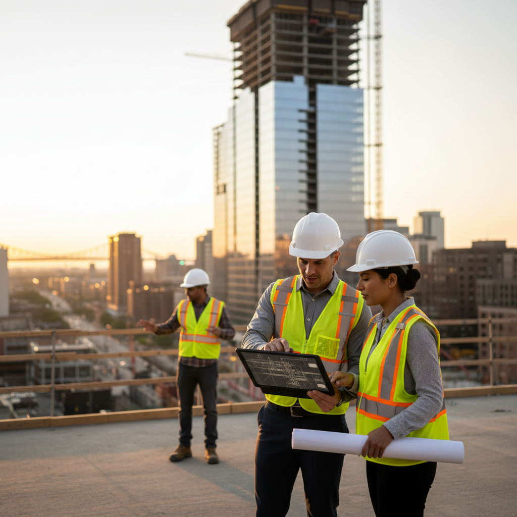 Construction Marketing NJ: Get Bids Faster | SocialJack Media